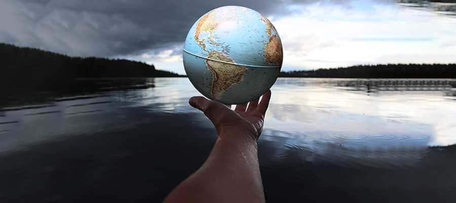 Environmental Storytelling Has The Potential To Fight Climate Change