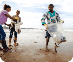 Environmental NGOs are evolving and growing with WeNaturalists