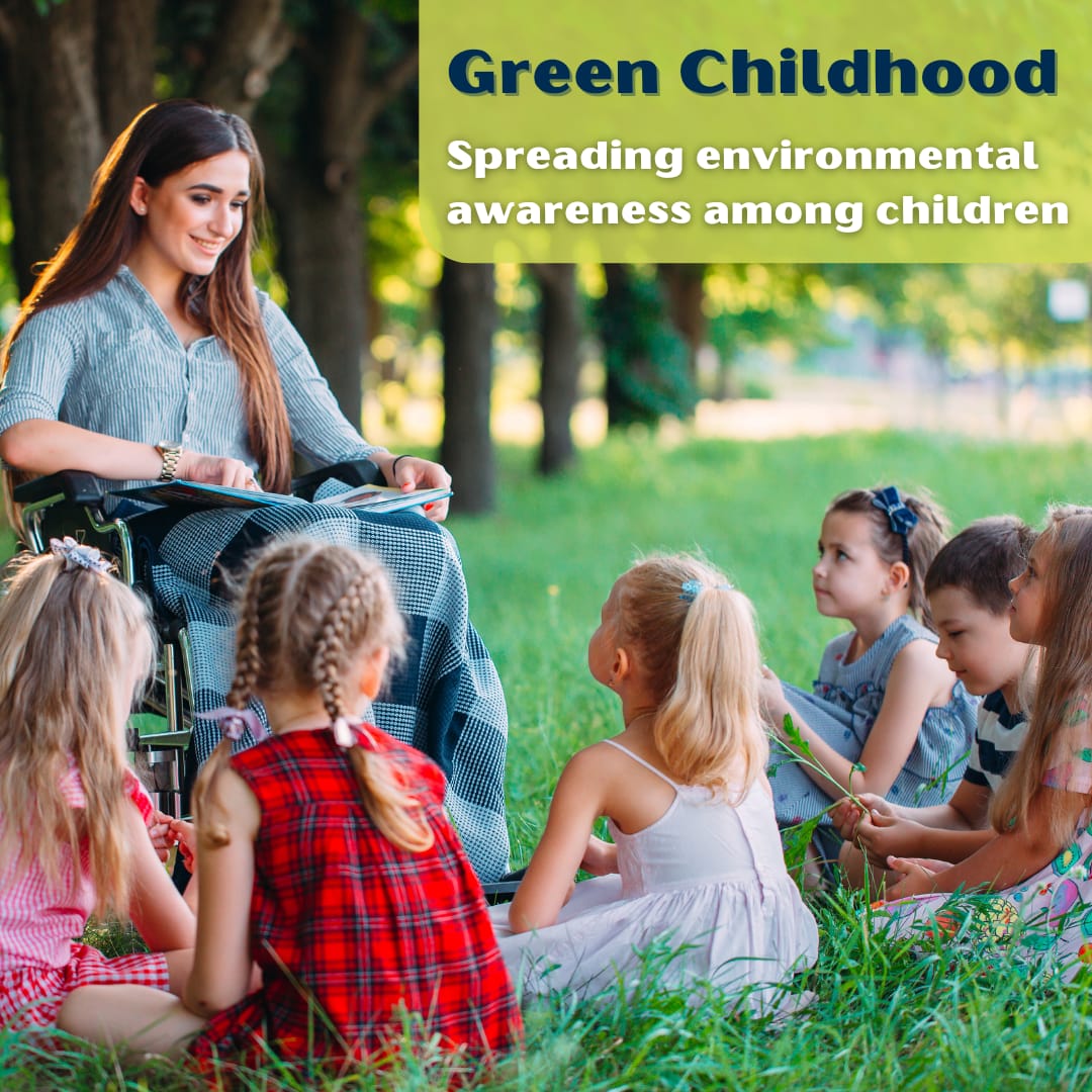 Green Childhood